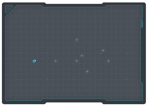 Vtt Sci Fi Tactical Map By Lazarus