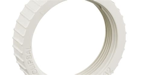 Clipsal 32mm Lock Ring Pvc Gre