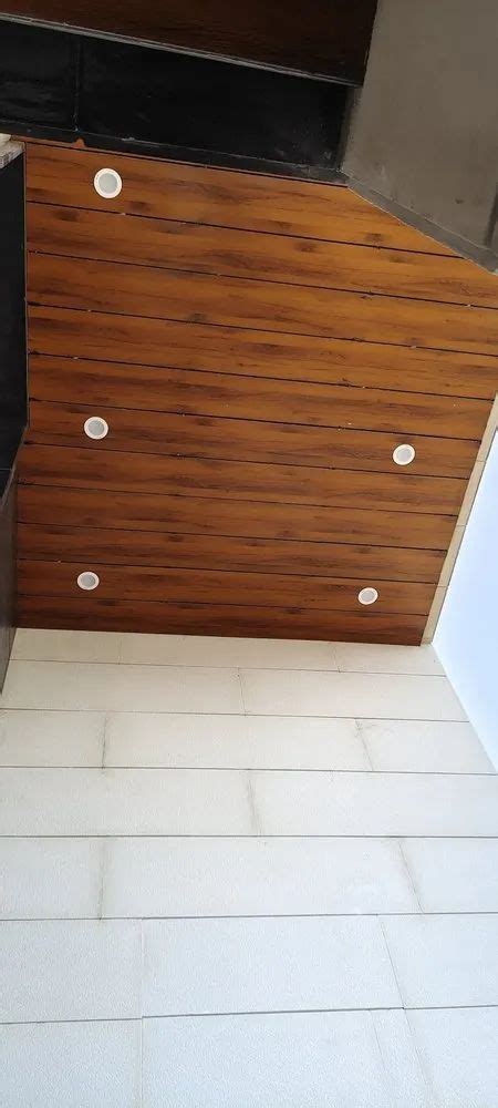 Perfect Pattern Acp Sheet Work At ₹ 280square Feet In Jaipur Id