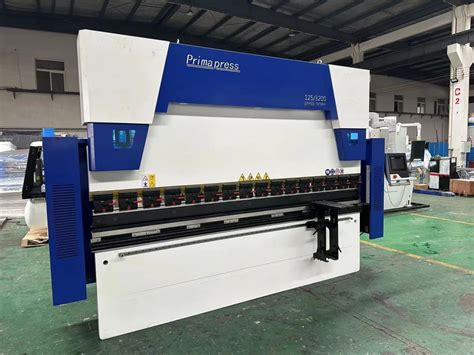 How To Adjust The Cnc Bending Machine After Bending Error Occurs