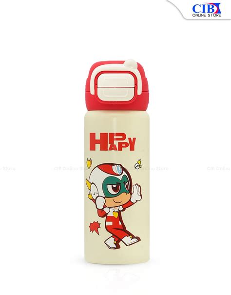 Hygienic Push Button Lid Water Bottle Water Bottles In Sri Lanka