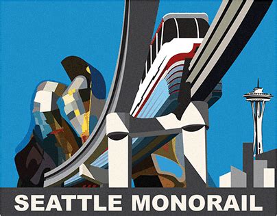 R3008e Monorail Projects Photos Videos Logos Illustrations And