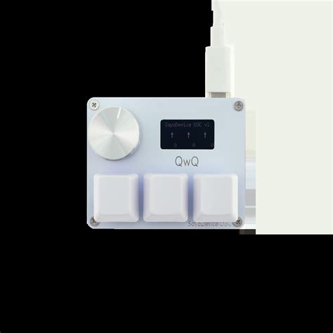 Sayo Devices