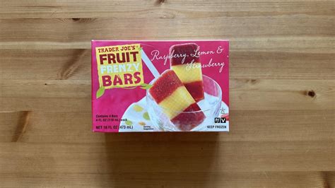 12 Store Bought Popsicle Brands Ranked Worst To Best