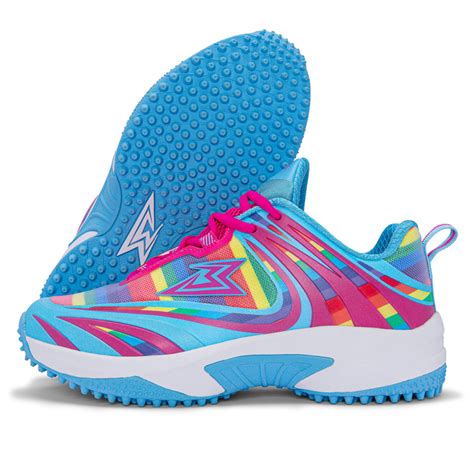 Beebe Sports Official Shoe Of Ssusa