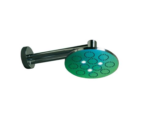 Spa 220 Shower Controls From Aquademy Architonic