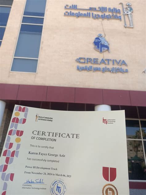 ‏iti Powerbi Dataanalytics Businessintelligence Sql Dax