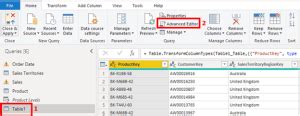 Change Data Sources In Power BI Reports Iteration Insights