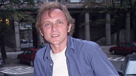 Andrzej Chyra Kończy 59 Lat Miał Opinię Ostrego Imprezowicza