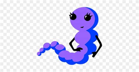 Catrina Caterpillar Oswald Character Oswald The Octopus Catrina