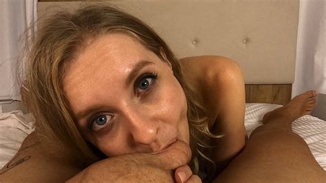Pov Eyes Contact Blowjob Frankly Wilds