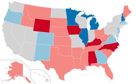 2026年アメリカ合衆国選挙 Wikipedia