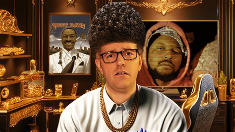 May Be Avgn Nerd Can Still Get Dipped Up In To A Fade Or Afro R Thecinemassacretruth