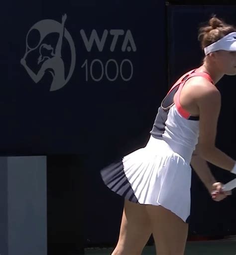 Marketa Vondrousova Rgirlstennis