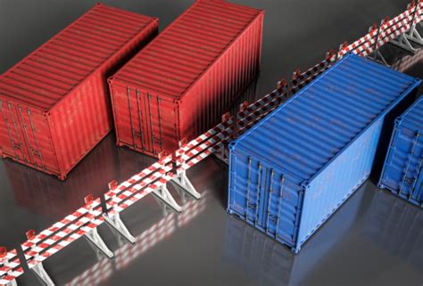 Nftc Expresses Deep Concern Over Tariff Escalation National Foreign