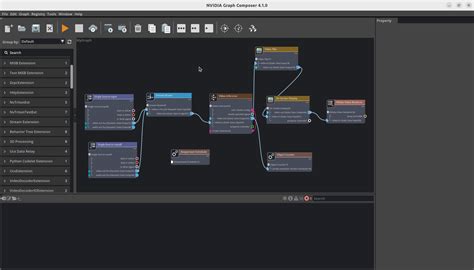 Creating An Ai Application — Deepstream Documentation