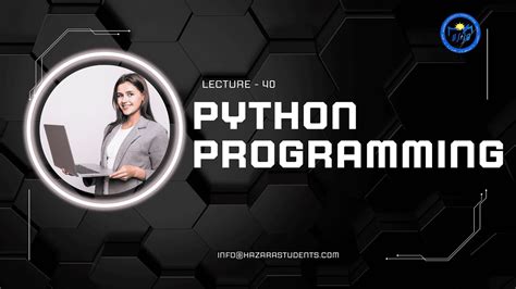 40 Programming With Python What Is Polymorphism Youtube