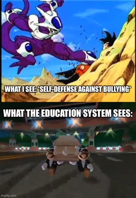 Self Defense Class Memes Self Defense Class Cartoons And Comics