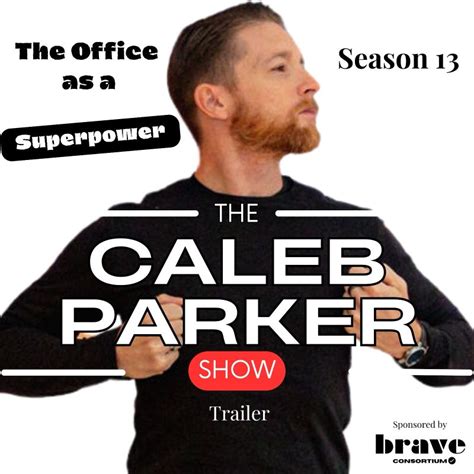 Caleb Parker On Linkedin Icymi Dropped It Like Its Hot 🔥 New Trailer