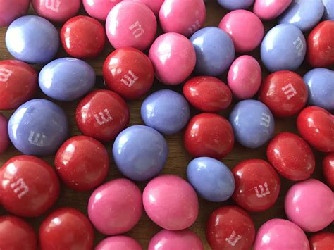 Download Sweet Pink Candy Delight Wallpaper