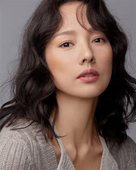 Lee Hyori Jovem