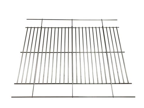Extendable Stainless Steel Replacement Bbq Cooking Grill Medium