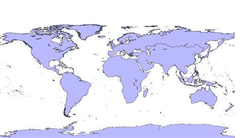 Showing Only Outer Boundaries Of Polygons Features In Qgis