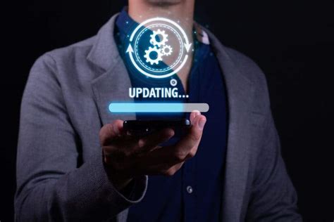 Your Software Updates Fix It