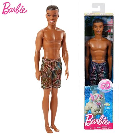 Original Ken And Barbie