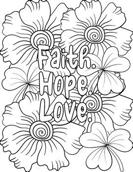 Inspirational Flower Coloring Pages [2025]