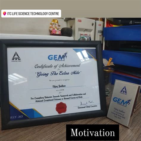 Vijay Jadhav On Linkedin Recognition Valuecreation