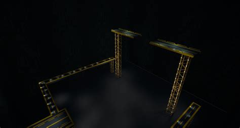 wip unreal engine r squidgame