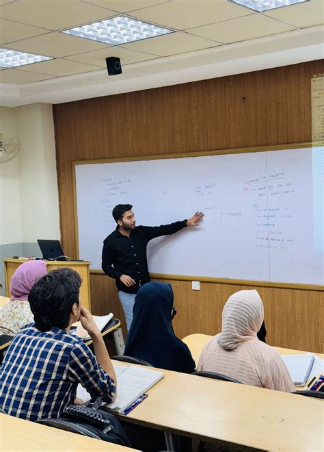 i m thrilled to share that i ve joined the ucp foitcs faculty of