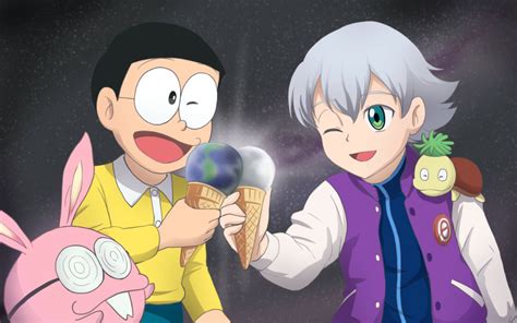 440 Ideas De Doraemon Luka Doraemon Doraemon El Gato Cosmico