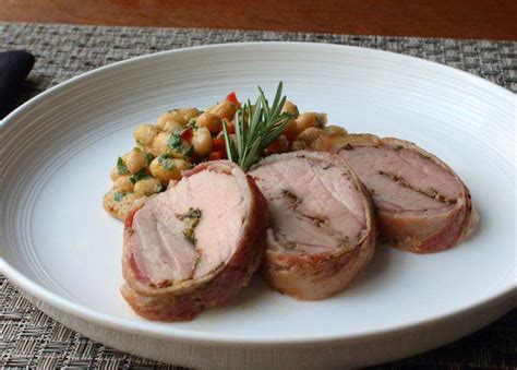 Chef Johns Best Pork Tenderloin Recipes