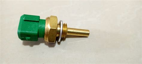 Toyota Corolla Ae80 Ee100 Temperature Sensor Circuit Cts 1t Lazada Ph