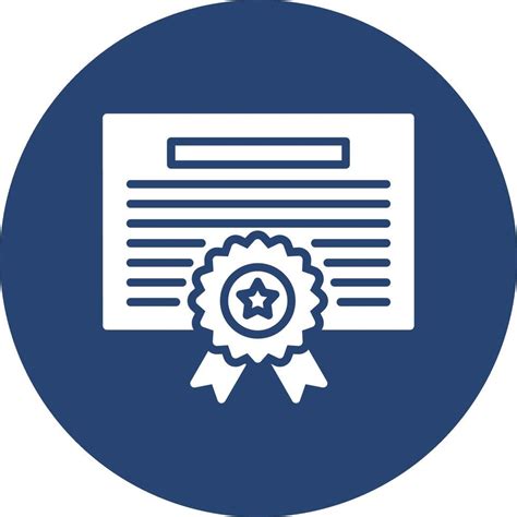 Certificate Interactive Ui Design 68307228 Vector Art At Vecteezy