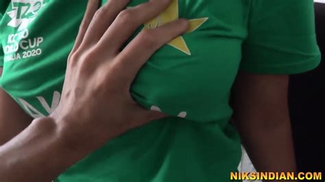 Indian Guy Fucks Pakistani Bhabhi After Cricket Match Eporner