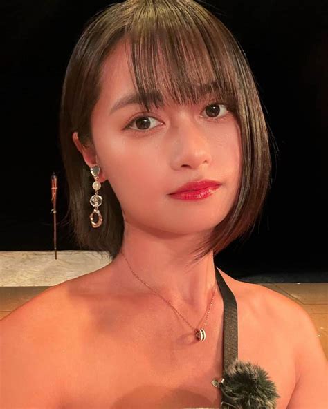 西山乃利子さんのインスタグラム写真 西山乃利子instagram「裸眼生活」8月18日 19時48分 Nokko626