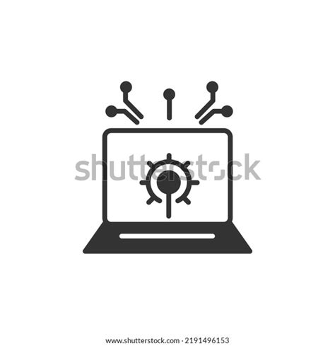 Intrusion Detection Icon Photos And Images And Pictures Shutterstock