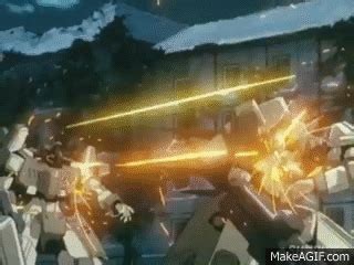 096 Xxxg 01h2 Gundam Heavyarms Custom From Mobile Suit Gundam Wing