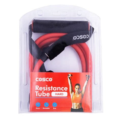 Cosco Resistance Tube Hard Kibi Sports Pool Cues And Billiard