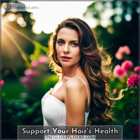 Hide Grey Hair On Brunettes Tips And Tricks