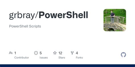 Powershellwindowsset Wminamespacesecurityps1 At Main · Grbraypowershell · Github