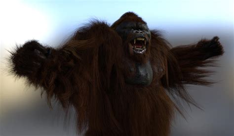 Kaiju Budda Khan Valley Legend By Teddyblackbear2040 On Deviantart