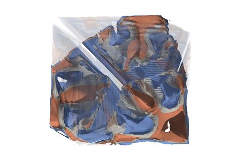 Topology Optimisation Of Heat Conduction Problems Governed By The Poisson Equation