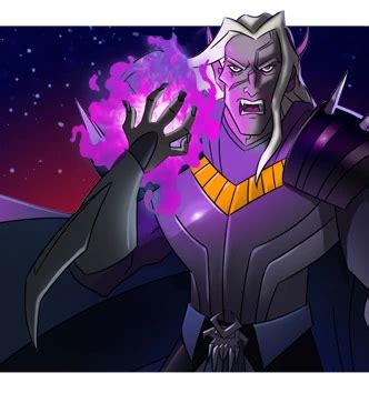 Lotor Voltronforce Wiki Fandom