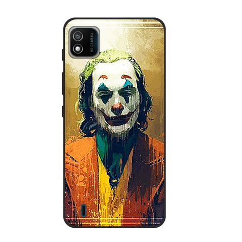 Wiko Y62ปลอกครอบสำหรับซิลิคอนนุ่ม Tpu เคสโทรศัพท์ Th Case Thaipick