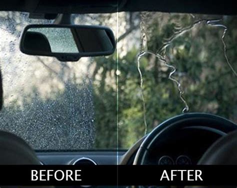 Auto143 Car Care Detailing Supplier Windscreen Coating