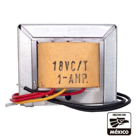 Transformadores Unit Electronics